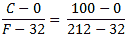 Celsius, Fahrenheit e Kelvin - Como Calcular