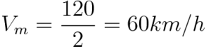 Como Calcular Velocidade - Velocidade Média E Instantânea Km/h E M/s